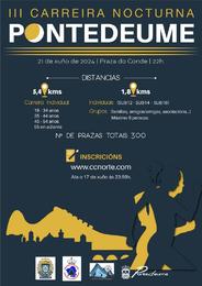 Zona Runners - Fechas de carreras populares